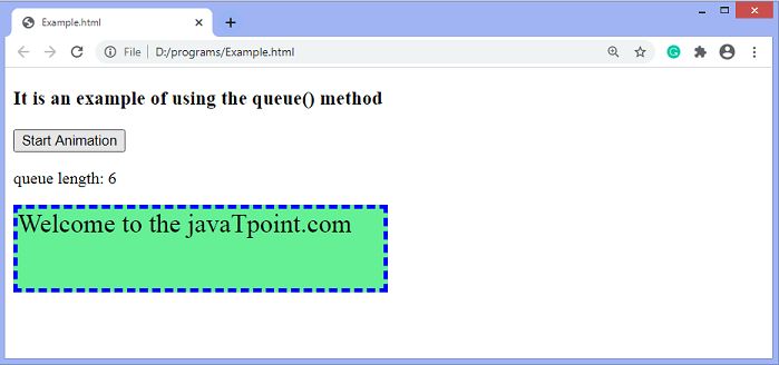 Queue Method Tpoint Tech - Best Space Patterns in 8K