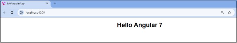 Angular 7 Tutorial Tpoint Tech - Incredible Mountain Background - Full HD