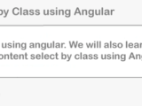 Ng Container Angular Tpoint Tech