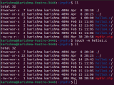 Basic Linux Commands Tpoint Tech