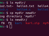 Basic Linux Commands Tpoint Tech