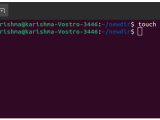 Basic Linux Commands Tpoint Tech
