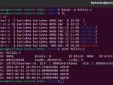 Basic Linux Commands Tpoint Tech