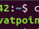 Linux Edit File Tpoint Tech
