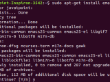 Linux Edit File Tpoint Tech