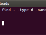 Linux Find Tpoint Tech