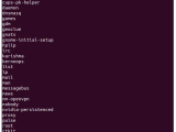 Linux List Users Tpoint Tech
