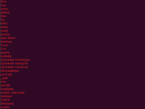 Linux List Users Tpoint Tech