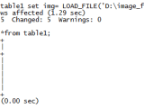 Mysql Load File Function Tpoint Tech