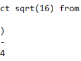Sqrt Tpoint Tech