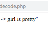 Php String Htmlspecialchars Decode Function Tpoint Tech