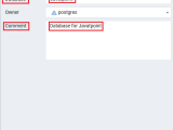 Postgresql Create Db Tpoint Tech