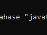 Postgresql Create Db Tpoint Tech