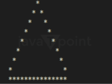 Hollow Pyramid Pattern In Python Tpoint Tech