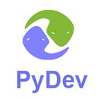 Python Ides Tpoint Tech - Elegant Light Background - Full HD