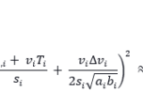 Traffic Flow Simulation In Python Tpoint Tech