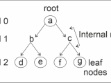 User Defined Data Structures In Python Tpoint Tech