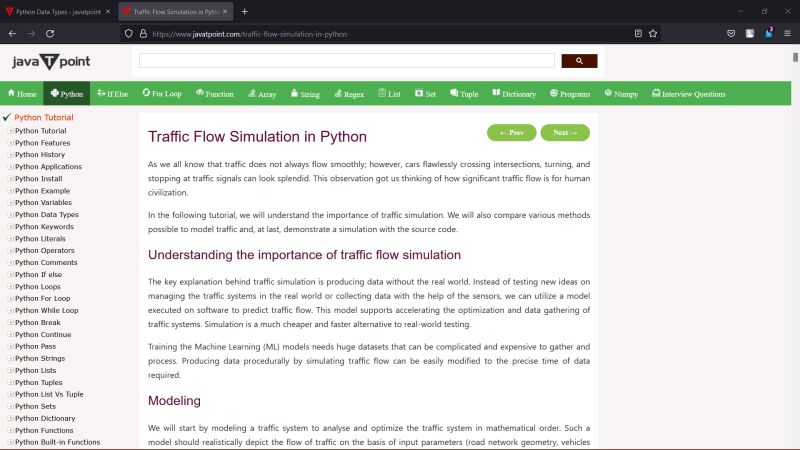 Webbrowser Module In Python Tpoint Tech - Ultra HD 8K Mountain Designs | Free Download