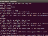 Ruby Installation Tpoint Tech