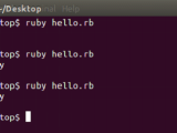 Ruby Case Tpoint Tech