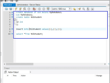 How To Run Sql Script Tpoint Tech