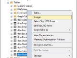 Drop Column In Sql Server Tpoint Tech