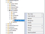 Index In Sql Server Tpoint Tech