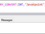 Sql Server Convert Tpoint Tech
