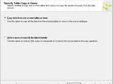 Sql Server Copy Tables Tpoint Tech