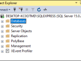 Sql Server Drop Database Tpoint Tech