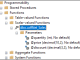 Sql Server Functions Tpoint Tech
