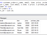 Sql Server Insert Into Select Tpoint Tech