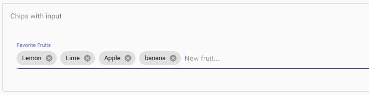 Angular Material Inputs Tpoint Tech - Ocean Illustrations - Artistic Retina Collection