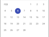 Angular Material Datepicker Tpoint Tech