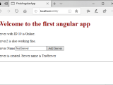 Angular 7 Ngif Directive Tpoint Tech