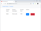 Angular 8 Tutorial Tpoint Tech