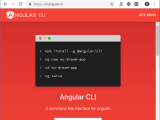 Angular 8 Installation Tpoint Tech