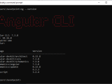 How To Upgrade Angular Older Versions To Angular 8 Tpoint Tech