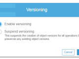 Aws Versioning Tpoint Tech