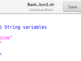 Bash Variables Tpoint Tech