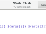 Bash Variables Tpoint Tech