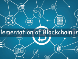 Implementation Of Blockchain In Java Tpoint Tech