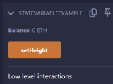 Solidity Variable Types Tpoint Tech