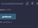 Solidity Variable Types Tpoint Tech