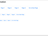 Bootstrap 4 Pagination Tpoint Tech
