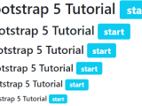 Bootstrap 5 Badges Tpoint Tech