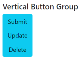 Bootstrap 5 Button Group Tpoint Tech