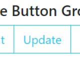 Bootstrap 5 Button Group Tpoint Tech