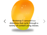 Bootstrap 5 Carousel Tpoint Tech