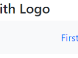 Bootstrap 5 Navbar Tpoint Tech